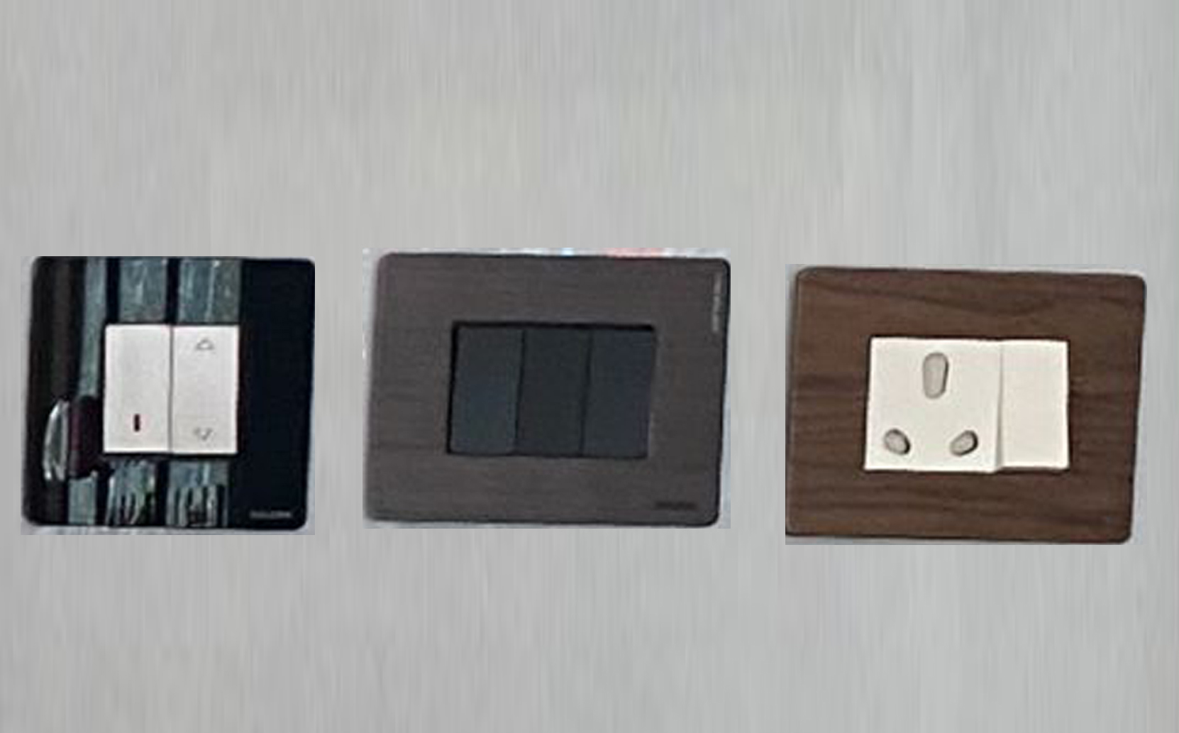 Switches - Hardware store in Angamaly, Kerala